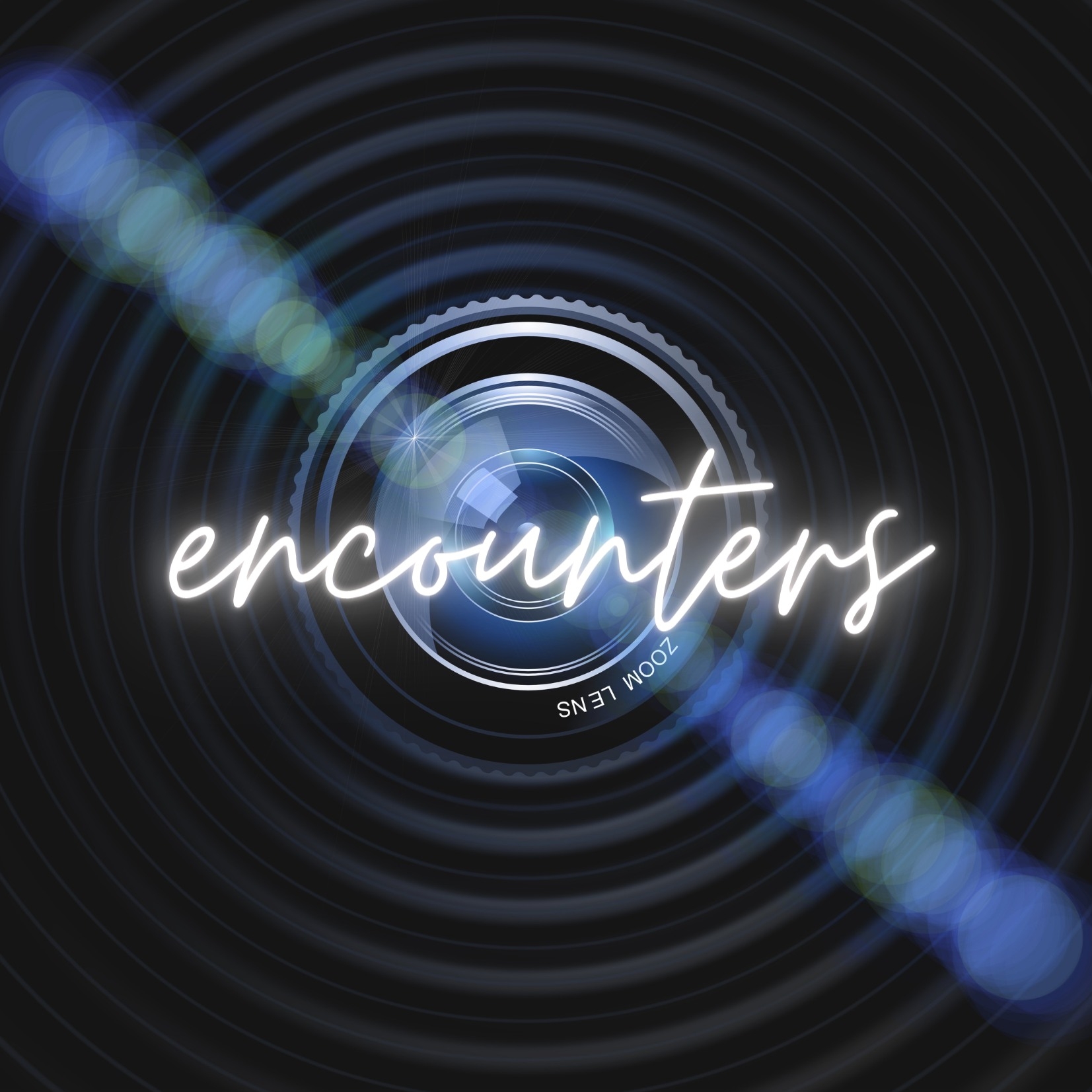 Lightpainting : Ζωγραφίζοντας με το Φως - Ziria Festival 2025